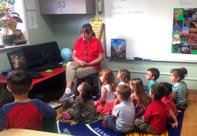 Welcome – Safari Learning Academy Preschool & Kindergarten Community